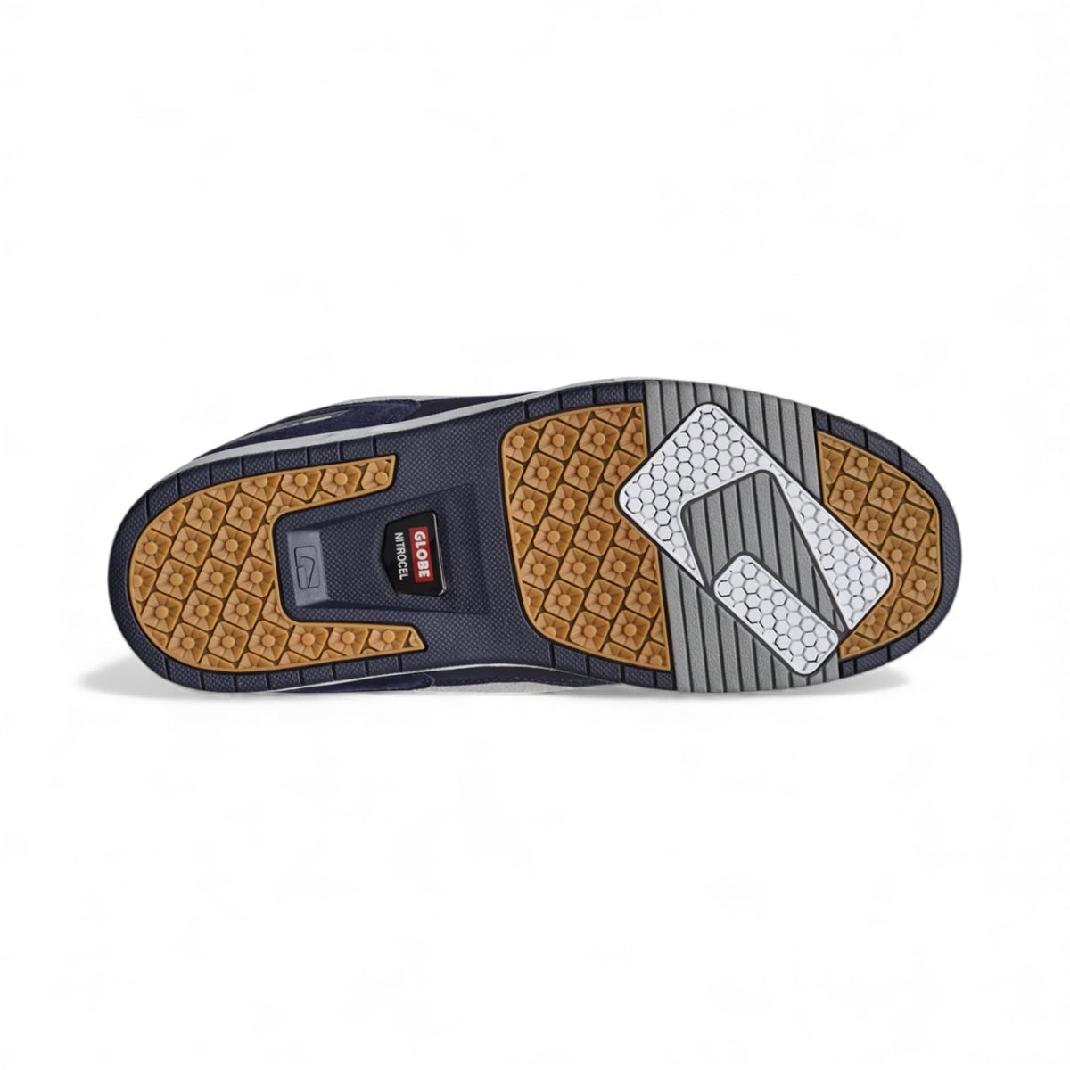 Tenis Globe CT-4 Chet Thomas – Warehouse Footwear